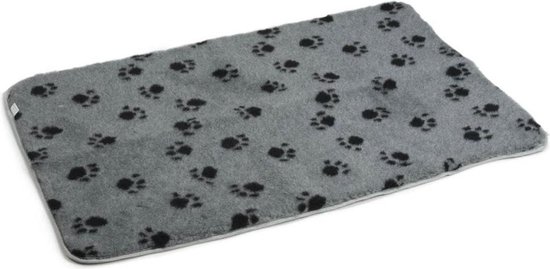 Beste vetbed voor een hond kopen, aanbieding en review - Uitgelaten Hond