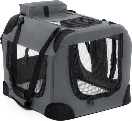 Beste nylon hondenbench kopen, aanbiedingen en reviews