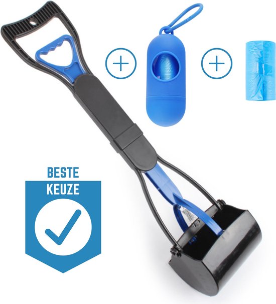 Hondenpoep schep kopen: Wat is de beste poepschep voor honden ...